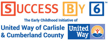 Success By 6 - United Way of Carlisle & Cumberland County